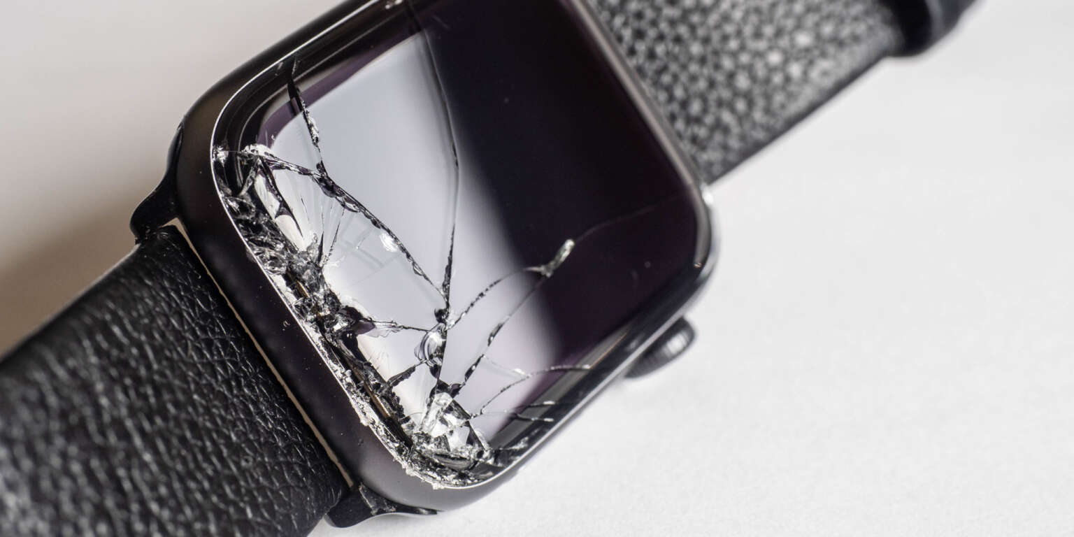 Watch Repair - Reboot Hub