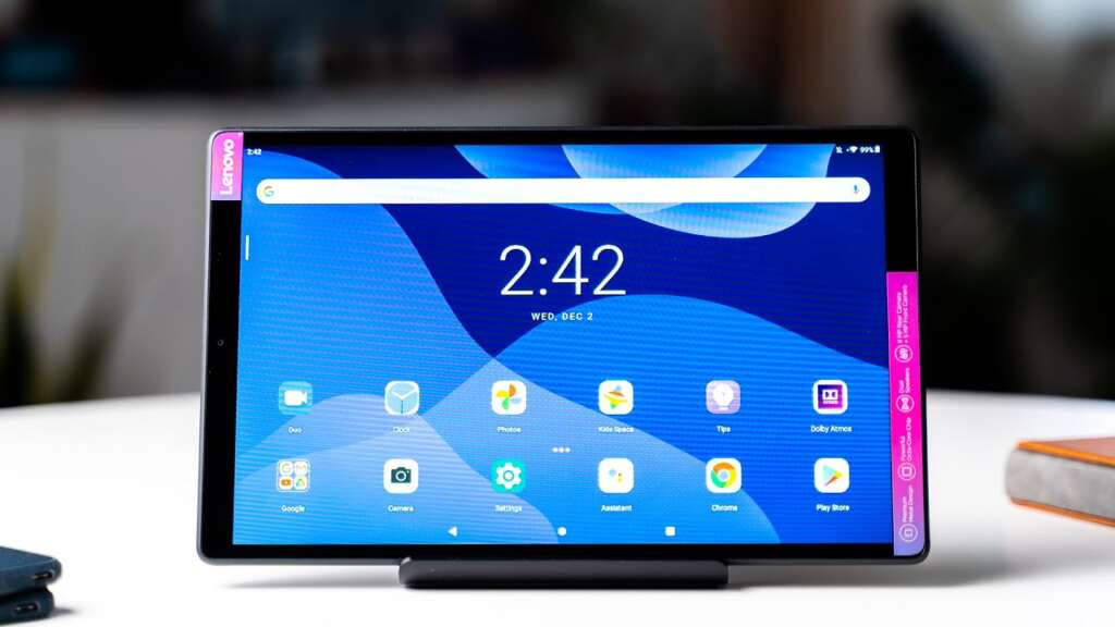 Tablet Repair - Reboot Hub